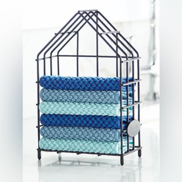 Norwex | Other | Newnorwex Counter Cloth Box Set With Six Cloths | Poshmark